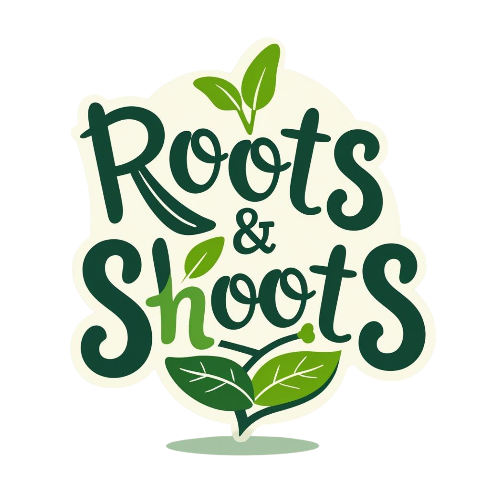 All Plants – Roots & Shoots